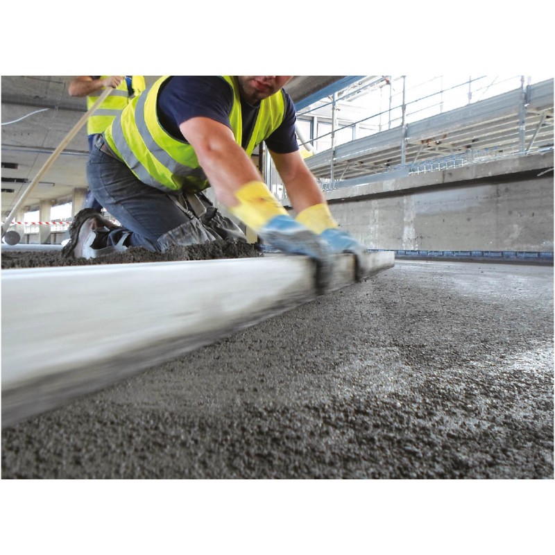 ᐉ Latermix FAST, 16 liters – fast-drying cement screed at top price ...
